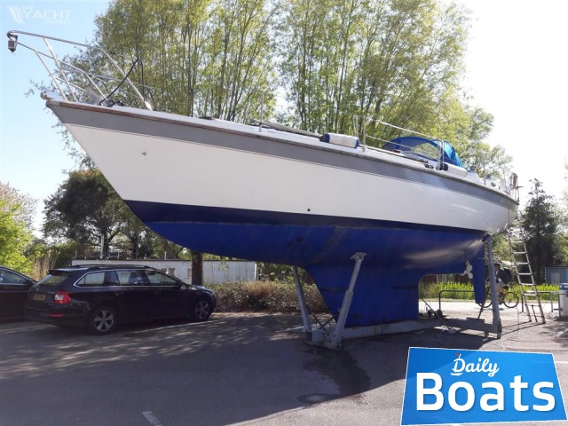 1979 Westerly 35 for sale. View price, photos and Buy 1979 Westerly 35 ...