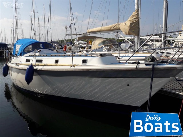 1979 Westerly 35 for sale. View price, photos and Buy 1979 Westerly 35 ...