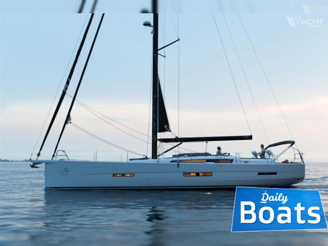 2014 Dufour 560 Grand Large for sale. View price, photos and Buy 2014 ...