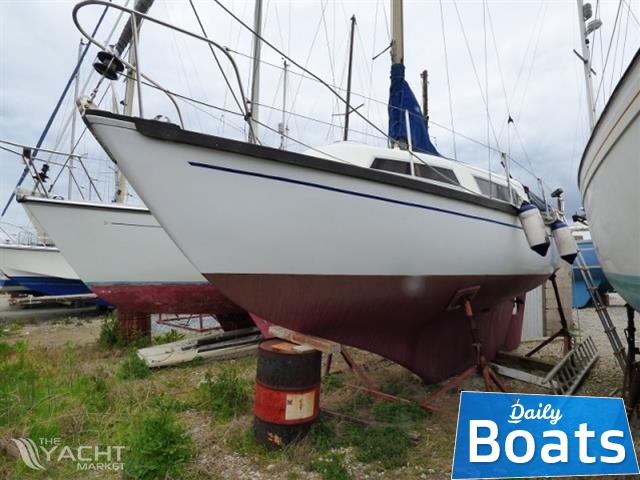 1974 Hurley 27 for sale. View price, photos and Buy 1974 Hurley 27 #172504