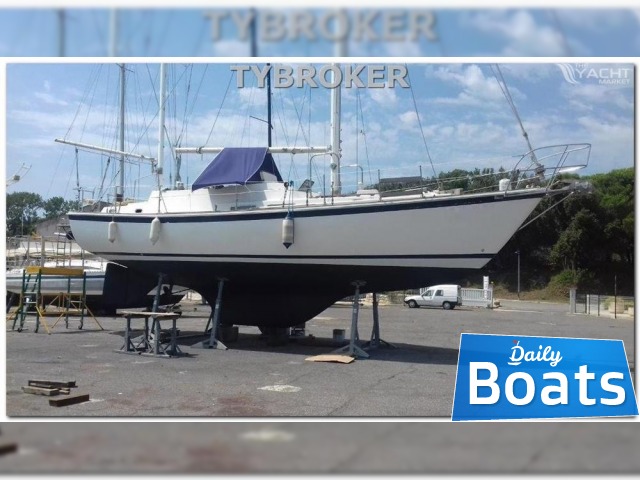 1974 Pearson 419 for sale. View price, photos and Buy 1974 Pearson 419 #172517