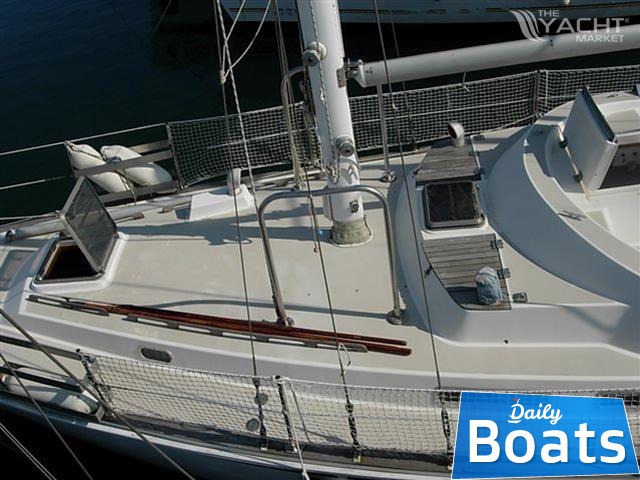 1974 Pearson 419 for sale. View price, photos and Buy 1974 Pearson 419 #172517