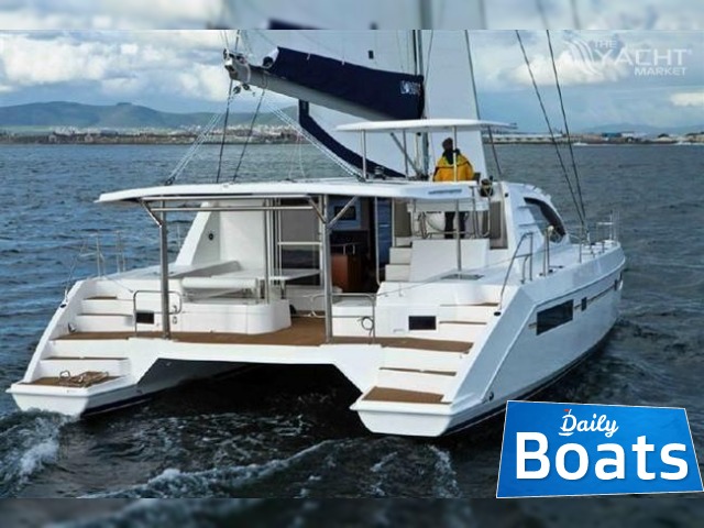 2013 Leopard 48 for sale. View price, photos and Buy 2013 Leopard 48 ...