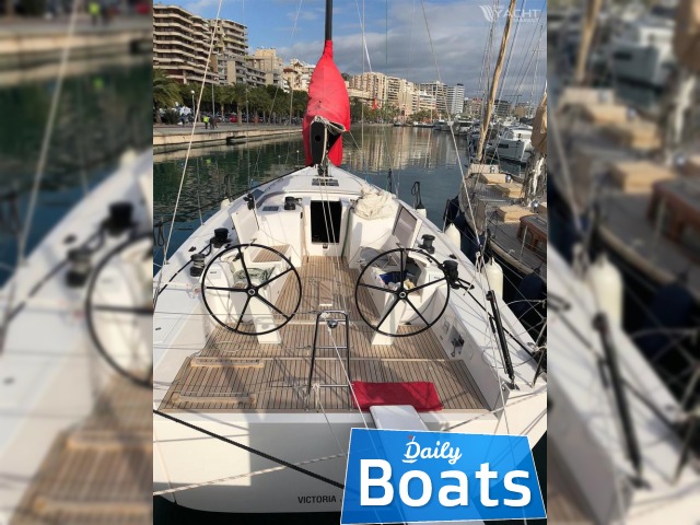 2016 X-Yachts Xp 50 for sale. View price, photos and Buy 2016 X-Yachts ...