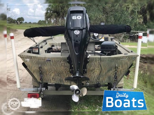 2015 Tracker 1754 Sc for sale. View price, photos and Buy 2015 Tracker ...