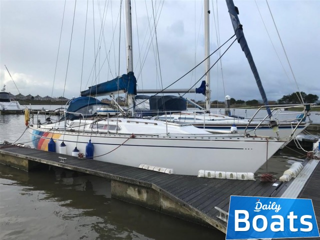 1984 Colvic Craft 35 Liberator for sale. View price, photos and Buy ...