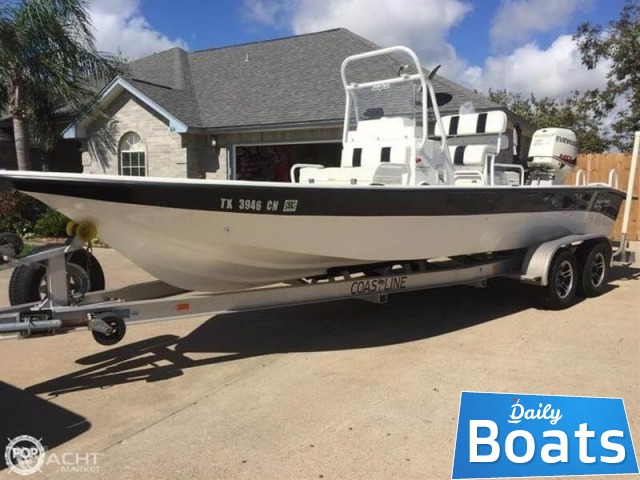 2015 Shallow Sport 24 for sale. View price, photos and Buy 2015 Shallow ...