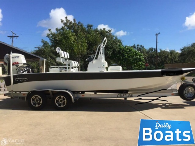 2015 Shallow Sport 24 for sale. View price, photos and Buy 2015 Shallow ...