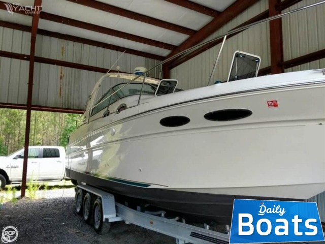 2001 Sea Ray 29 for sale. View price, photos and Buy 2001 Sea Ray 29 ...