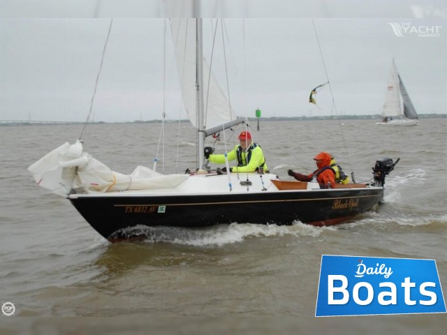 1974 Pearson 22 for sale. View price, photos and Buy 1974 Pearson 22 ...