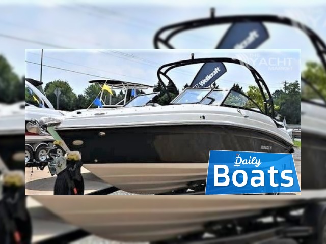 2018 Rinker Q5 - 2019 Model for sale. View price, photos and Buy 2018 ...