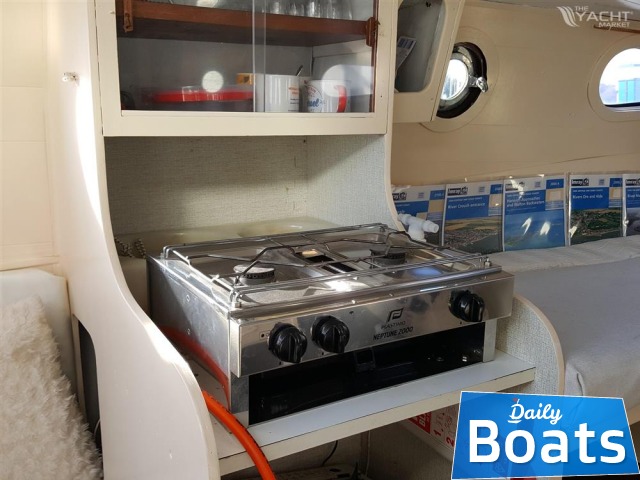 1968 Westerly Windrush 25 for sale. View price, photos and Buy 1968 ...