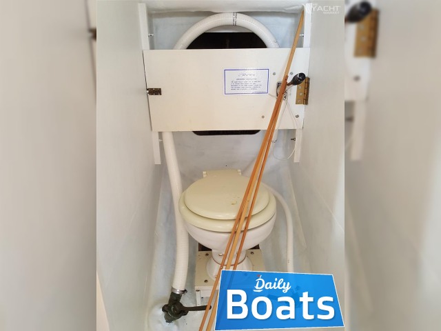 1968 Westerly Windrush 25 for sale. View price, photos and Buy 1968 ...