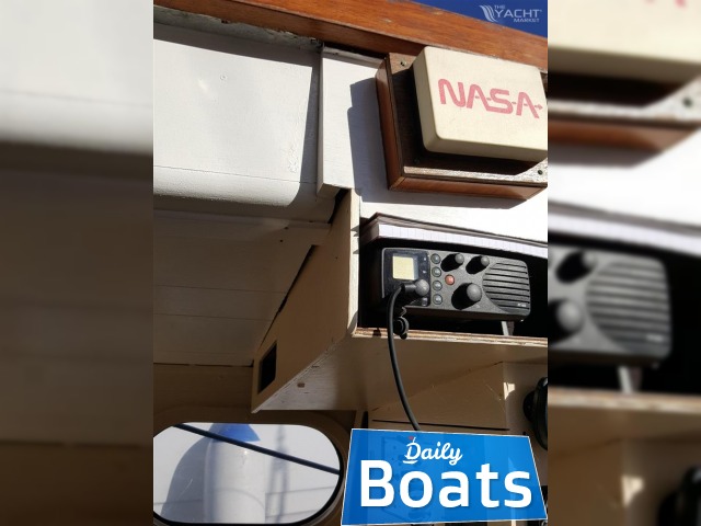 1968 Westerly Windrush 25 for sale. View price, photos and Buy 1968 ...