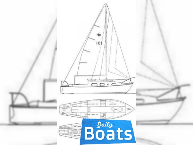 1968 Westerly Windrush 25 for sale. View price, photos and Buy 1968 ...