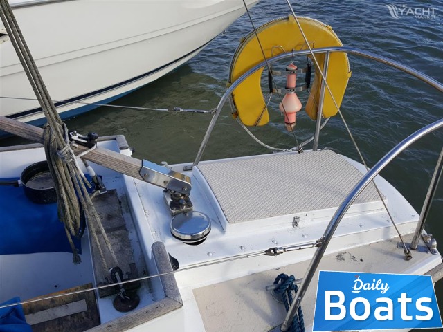 1968 Westerly Windrush 25 for sale. View price, photos and Buy 1968 ...