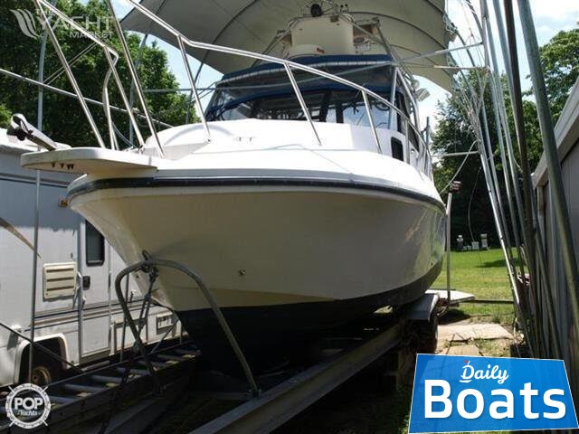 1988 Delta 28 for sale. View price, photos and Buy 1988 Delta 28 #172730