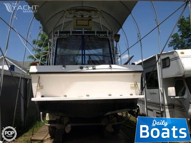 1988 Delta 28 for sale. View price, photos and Buy 1988 Delta 28 #172730