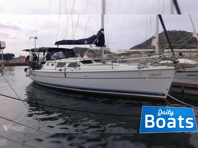 2004 Hunter Hunter44 Ds for sale. View price, photos and Buy 2004 ...