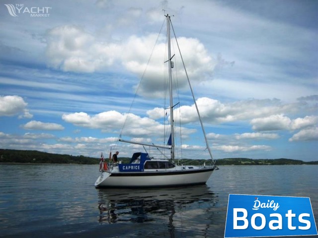 1989 Westerly Riviera 35 Ds for sale. View price, photos and Buy 1989 ...