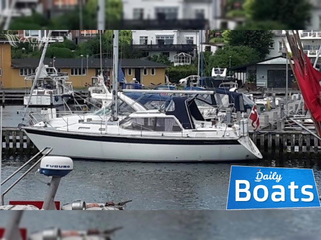 1989 Westerly Riviera 35 Ds for sale. View price, photos and Buy 1989 ...