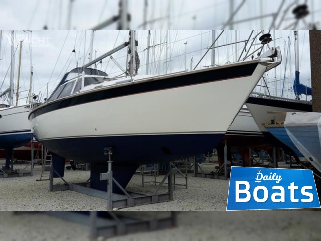 1989 Westerly Riviera 35 Ds for sale. View price, photos and Buy 1989 ...