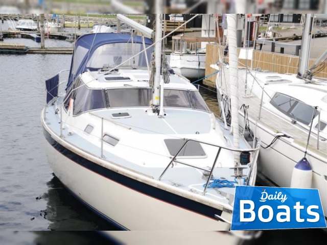 1989 Westerly Riviera 35 Ds for sale. View price, photos and Buy 1989 ...