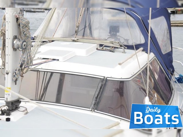 1989 Westerly Riviera 35 Ds for sale. View price, photos and Buy 1989 ...