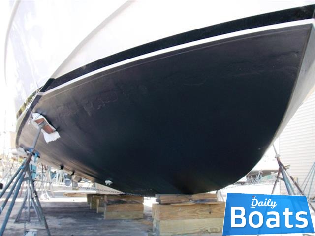 1990 Bruce Roberts 44 Trawler for sale. View price, photos and Buy 1990 ...