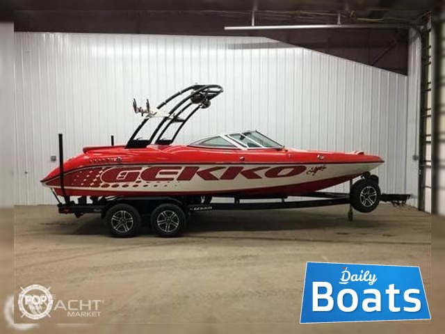 2016 Gekko Sports 22 for sale. View price, photos and Buy 2016 Gekko ...