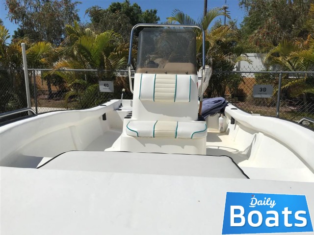 1998 Key Largo 16 Cc en venta. Ver precio, fotos y Comprar 1998 Key ...