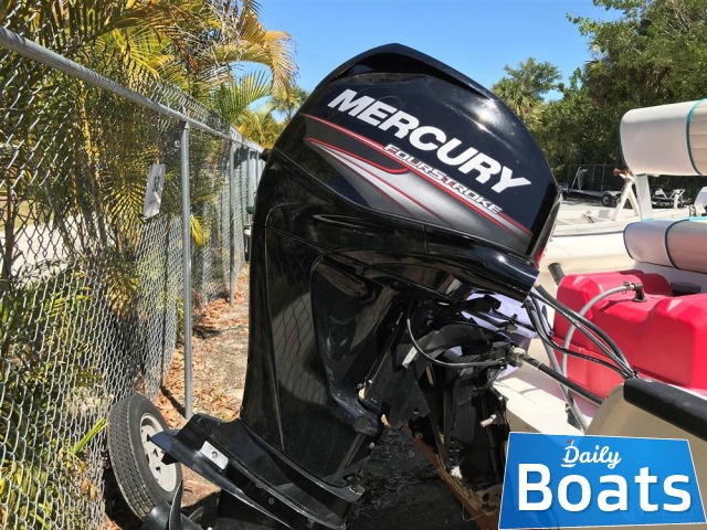 1998 Key Largo 16 Cc for sale. View price, photos and Buy 1998 Key ...