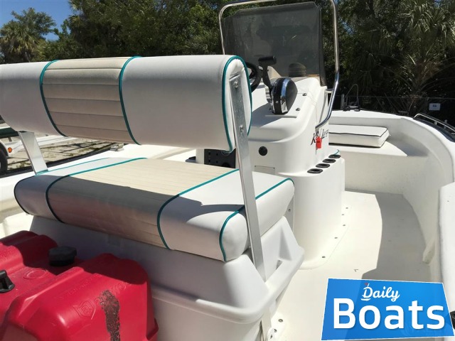 1998 Key Largo 16 Cc for sale. View price, photos and Buy 1998 Key ...