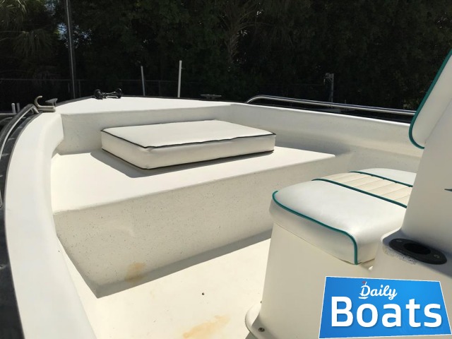 1998 Key Largo 16 Cc for sale. View price, photos and Buy 1998 Key ...