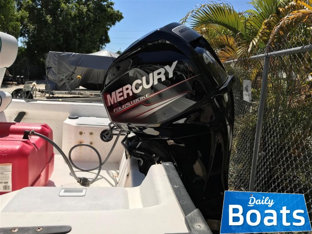 1998 Key Largo 16 Cc for sale. View price, photos and Buy 1998 Key ...