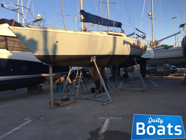 1982 Hunter Impala en venta. Ver precio, fotos y Comprar 1982 Hunter ...