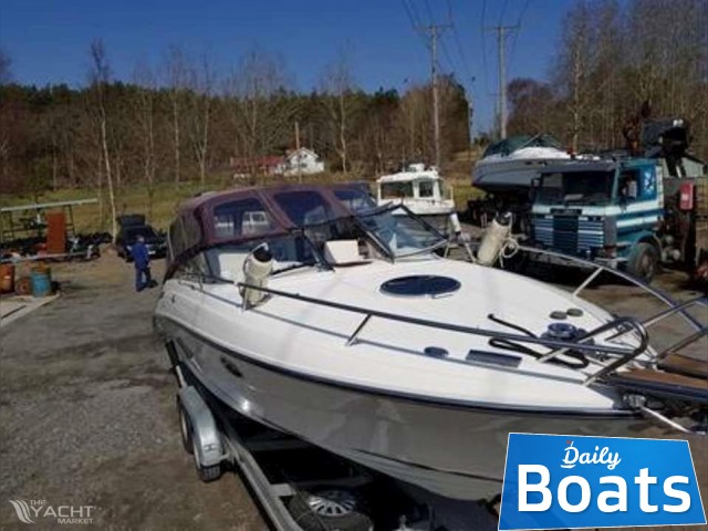 2002 Windy 25 Mirage for sale. View price, photos and Buy 2002 Windy 25 ...