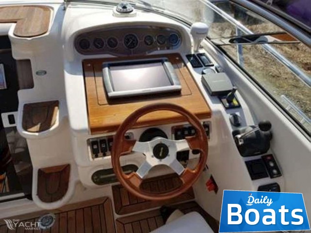 2002 Windy 25 Mirage for sale. View price, photos and Buy 2002 Windy 25 ...