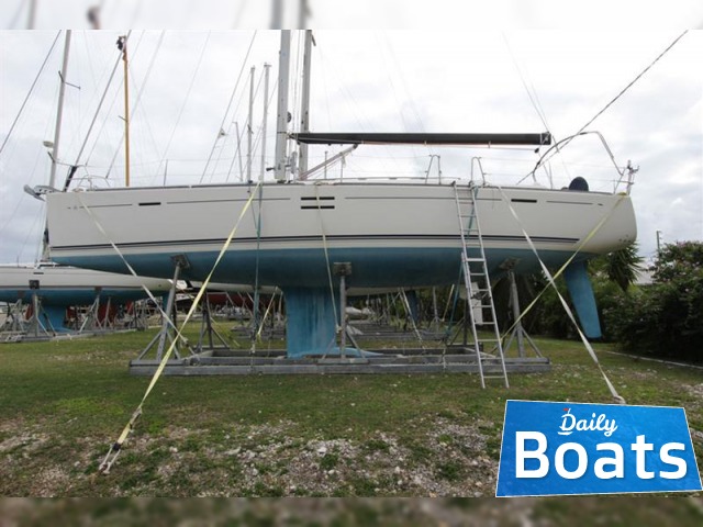 2010 Dufour 45E Performance for sale. View price, photos and Buy 2010 ...