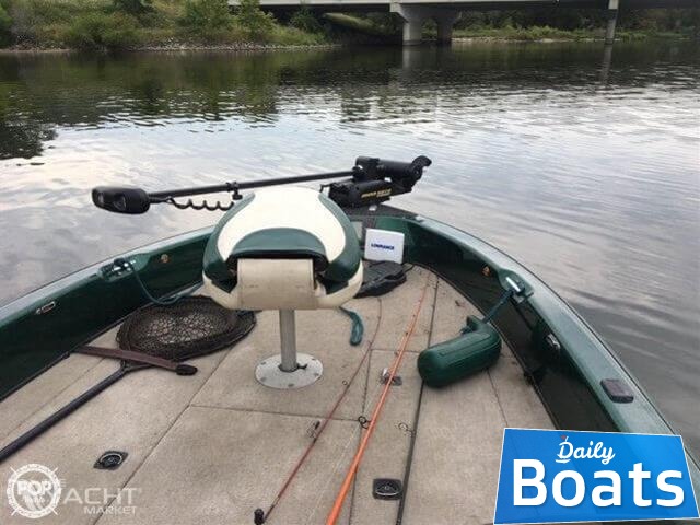 2000 Triton 20 for sale. View price, photos and Buy 2000 Triton 20 #172830