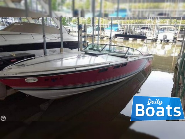 1987 Formula 27 for sale. View price, photos and Buy 1987 Formula 27 ...