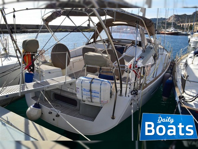 2012 Jeanneau Sun Odyssey 44 Ds for sale. View price, photos and Buy ...