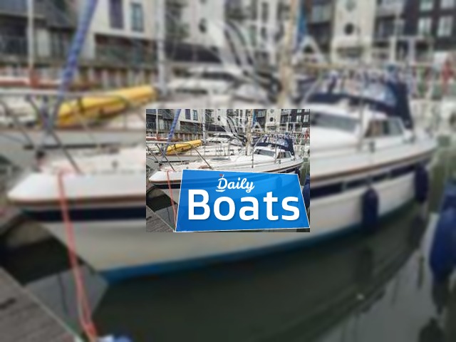 1980 Southerly 28 for sale. View price, photos and Buy 1980 Southerly ...