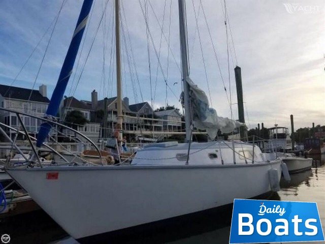 1971 Pearson 30 for sale. View price, photos and Buy 1971 Pearson 30 ...