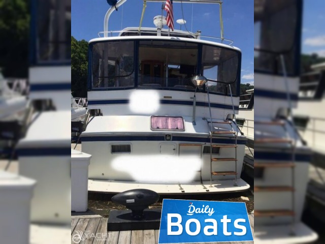 1986 Jefferson 42 for sale. View price, photos and Buy 1986 Jefferson ...