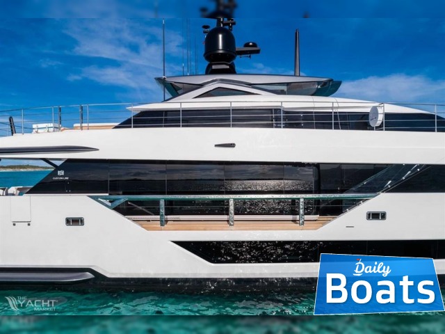 2019 Custom Line 120 for sale. View price, photos and Buy 2019 Custom ...