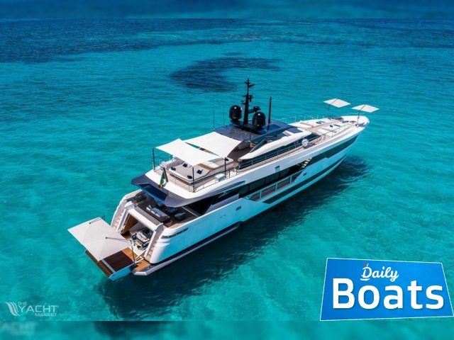 2019 Custom Line 120 for sale. View price, photos and Buy 2019 Custom ...