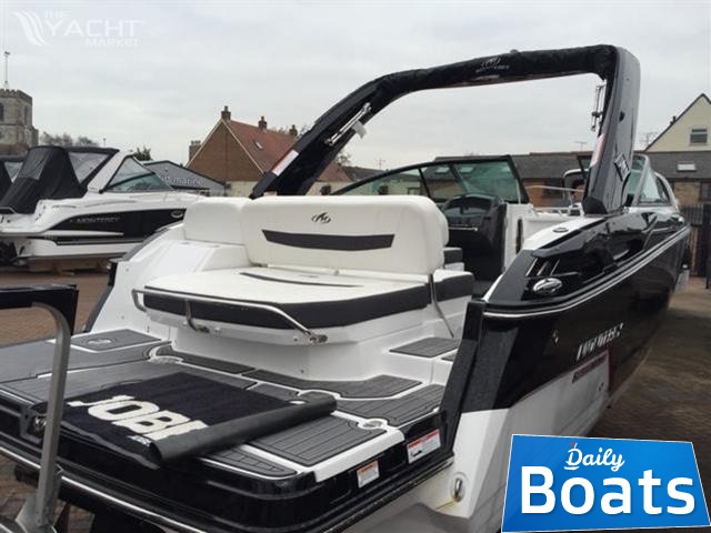 2017 Monterey 258 for sale. View price, photos and Buy 2017 Monterey ...