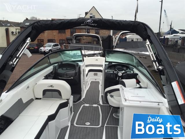 2017 Monterey 258 for sale. View price, photos and Buy 2017 Monterey ...