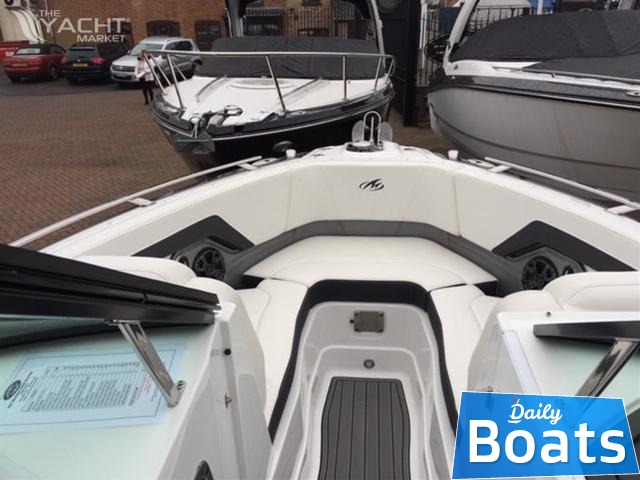 2017 Monterey 258 for sale. View price, photos and Buy 2017 Monterey ...